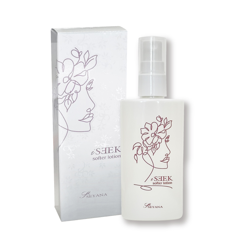 【アイシーク】ソフターローション